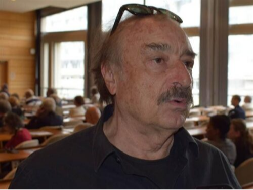 Ignacio Ramonet warned in Cuba about right-wing extremist strategies ...