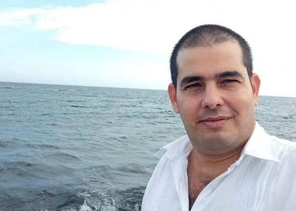 Súbita despedida de Omar | Cuba Si