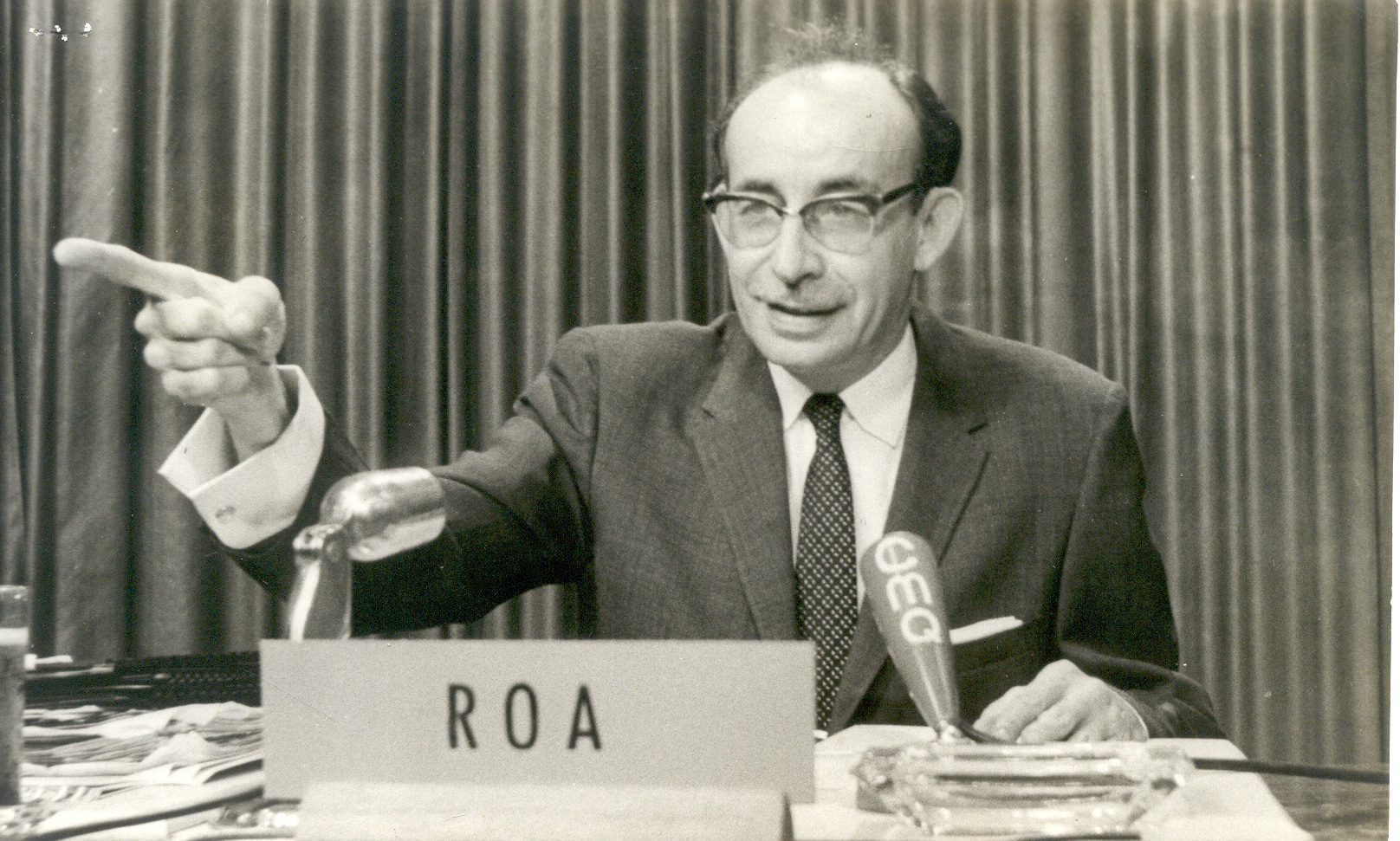 Roa siempre presente (+ Infografía) | Cuba Si