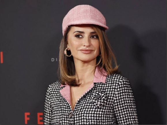 Penélope Cruz: 'Laura Ferrari era una mujer muy deprimida y no hubo ...