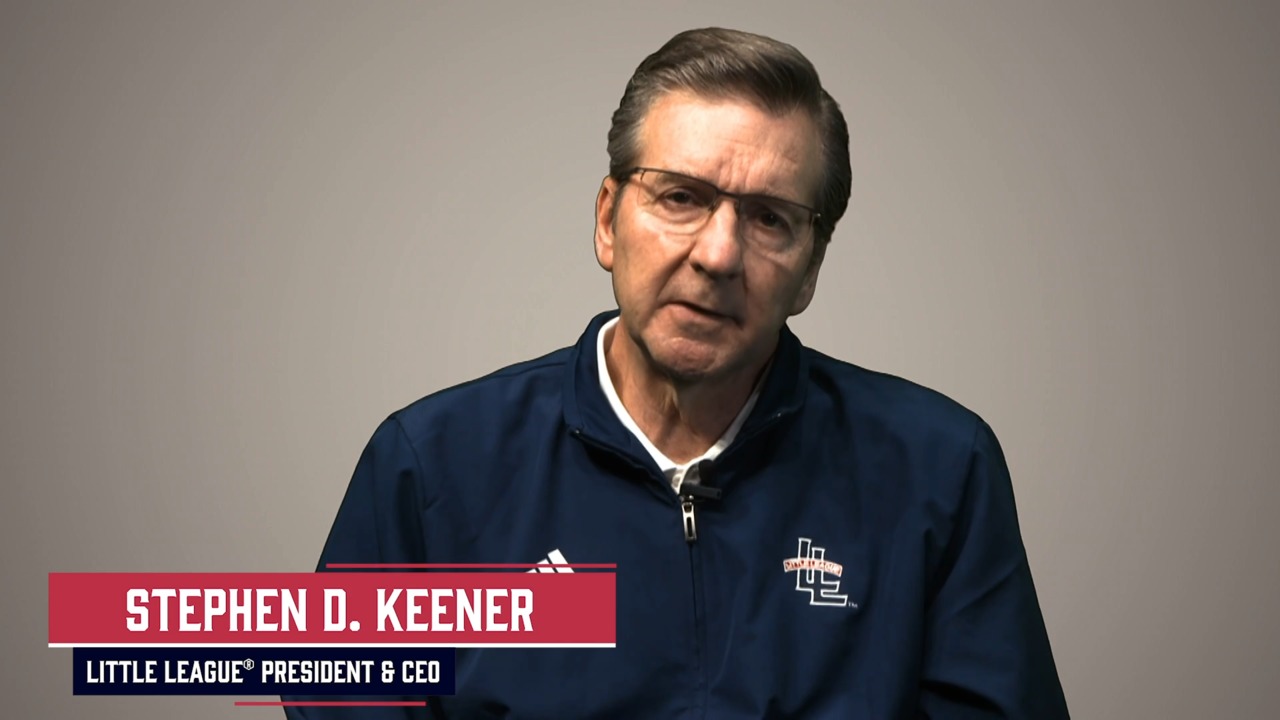 Visitará Cuba Presidente de las Pequeñas Ligas del Beisbol | Cuba Si