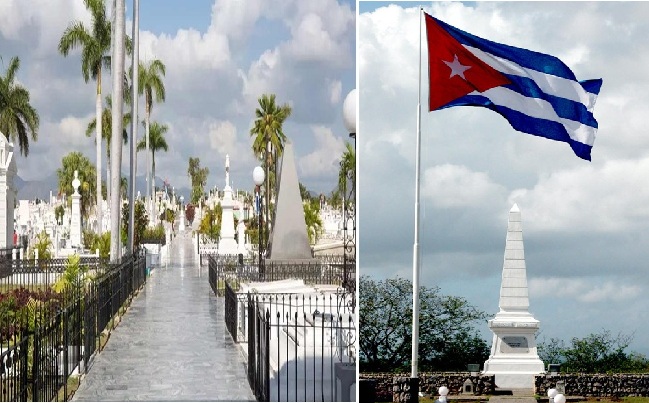 Santa Ifigenia y Dos Ríos: Monumentos Nacionales de la memoria cubana ...