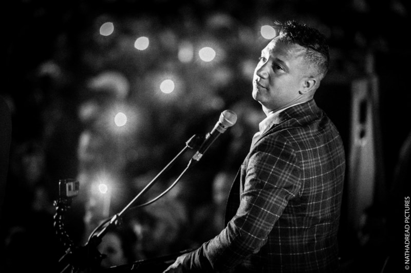 Regresa Maykel Blanco y Su Salsa Mayor a la tierra caliente de Cuba ...