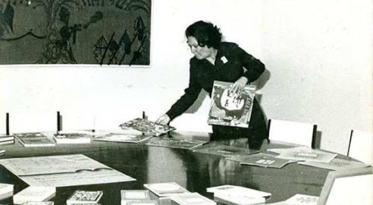 Recuerda Casa de las Américas a Haydee Santamaría a 40 años de su ...