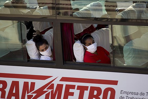 Mitrans: respuestas sobre el transporte en las diferentes fases post ...