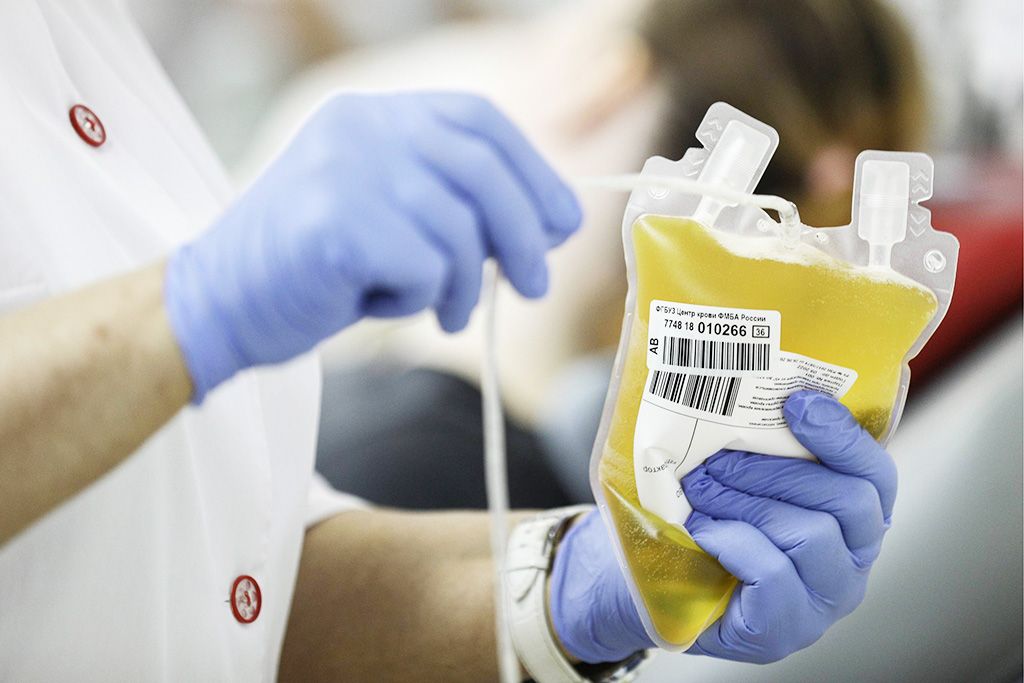 Rusia desarrolla un tratamiento experimental contra el coronavirus ...