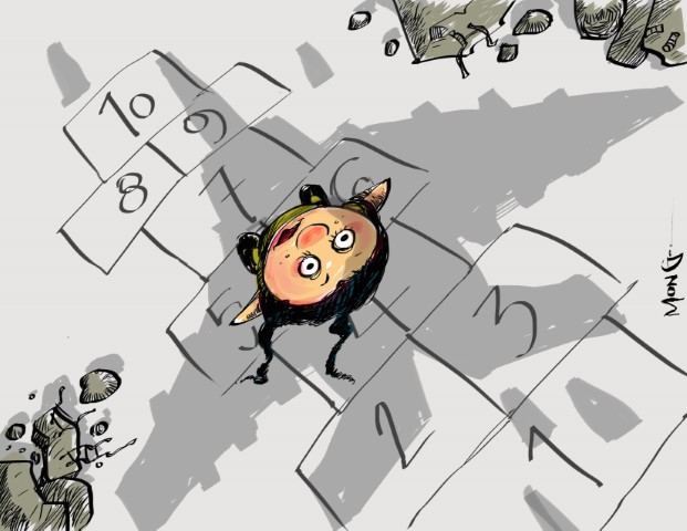 Ganan caricaturistas de México y Cuba evento de humor gráfico | Cuba Si